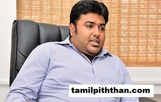 எமது தேசத்தை ஐக்கியமான பிரார்த்தனைகளினால் மீட்டெடுப்போம்! அங்கஜன் ...